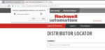 How To Find Your Local Rockwell Distributor or Representative | The ...