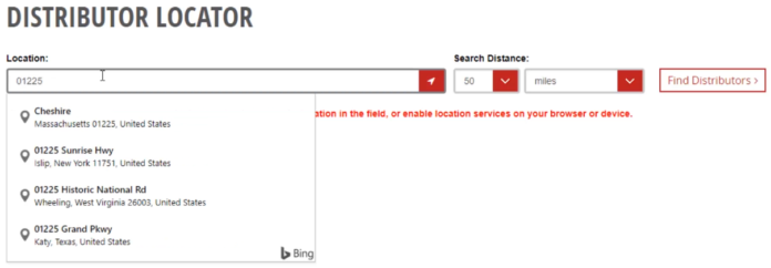 How To Find Your Local Rockwell Distributor or Representative | The ...