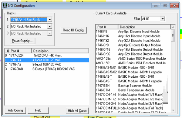 Migrate / Convert – SLC-500 Programs to MicroLogix | The Automation Blog