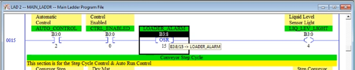 Migrate / Convert – SLC-500 Programs to MicroLogix | The Automation Blog