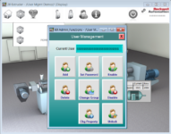 PanelView Plus 6, 7 – Managing Users and Group from a Running ...
