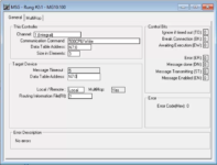 Message (MSG) – MicroLogix 1400 Writing Data over Ethernet to a MicroLogix 1100 | The Automation ...
