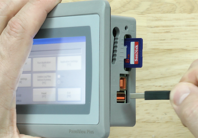 PanelView Plus 7 | The Automation Blog