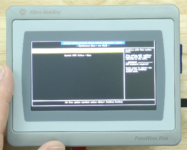 How to reset a PanelView Plus 7 to Factory Defaults | The Automation Blog