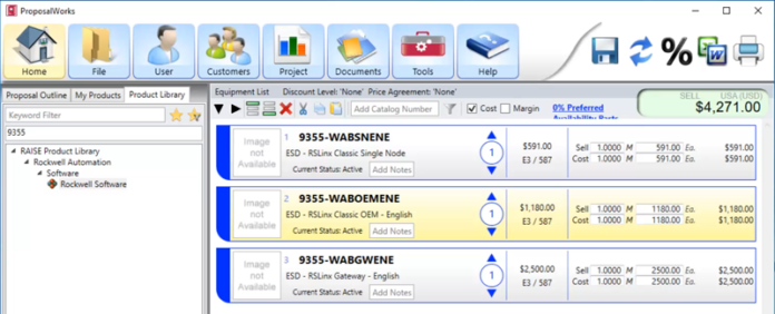 RSLinx, MSExcel – Get A-B Programmable Controller Data into Microsoft Excel using RSLinx Classic ...