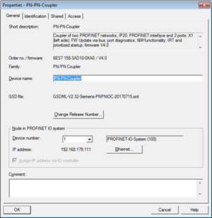 TIA Portal, S7 – Exchange Data Between Simatic PLCs on Different ...
