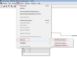 TIA Portal, S7 – Exchange Data Between Simatic PLCs on Different ...
