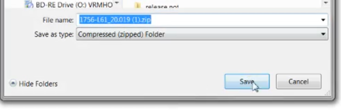 Firmware – How to Find and Download A-B PLC, PAC, and HMI Firmware in ...