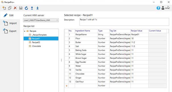 ViewSE – TechED 2018: What’s New in FactoryTalk View Site Edition | The ...