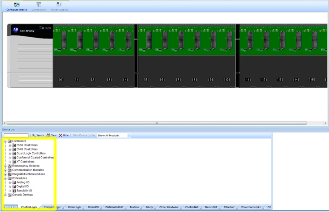 How To Download, Use, and Update Rockwell’s Integrated Architecture ...