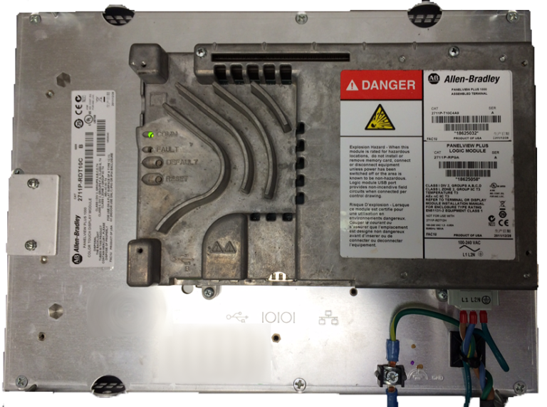 Seven things you need to know about the PanelView Plus | The Automation ...