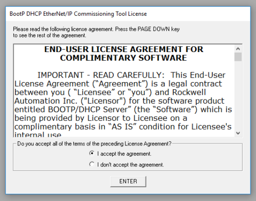 TheAutomationBlog-SLC505-BOOTP-0c | The Automation Blog