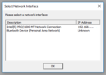 The SLC-5/05: How to set the Ethernet IP Address using BOOTP | The Automation Blog