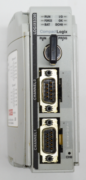 CompactLogix – L20, L30: The First Generation | The Automation Blog