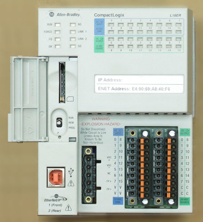 The Fourth Generation of CompactLogix Controllers (5370) | The Automation Blog