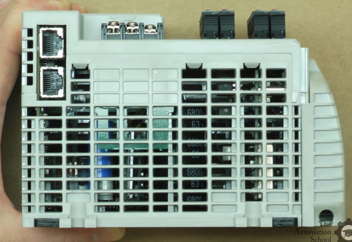 The Fourth Generation of CompactLogix Controllers (5370) | The ...