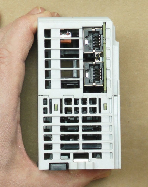 The Fourth Generation of CompactLogix Controllers (5370) | The ...