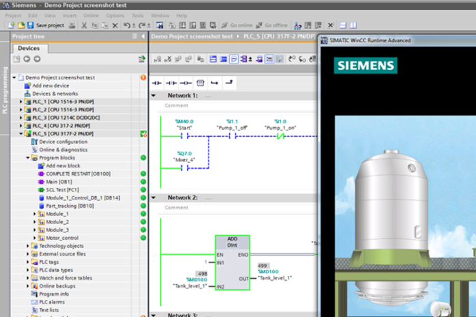 TIA Portal – How To Download A Free Trial | The Automation Blog
