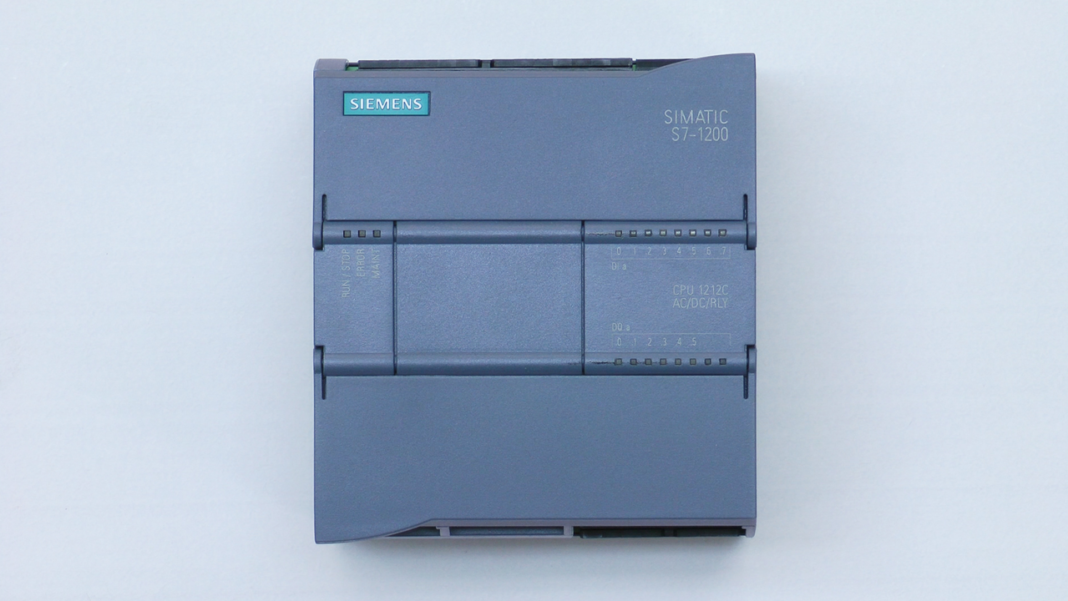 The Siemens S7-1200 | The Automation Blog