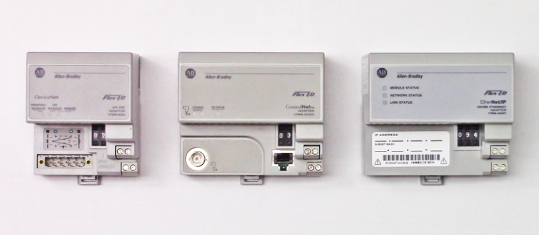 Point I/O vs Flex I/O | The Automation Blog