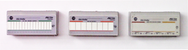 Point I/O vs Flex I/O | The Automation Blog