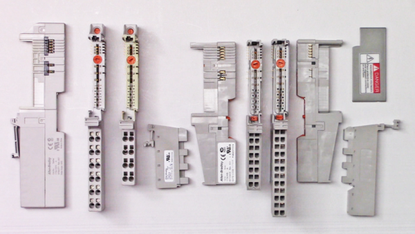 Point I/O vs Flex I/O | The Automation Blog