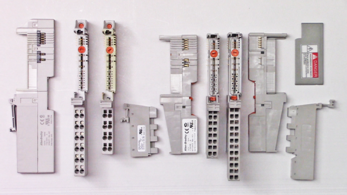 Point I/O vs Flex I/O | The Automation Blog