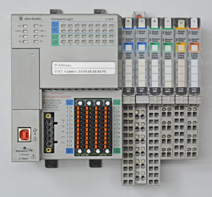 Point I/O vs Flex I/O | The Automation Blog