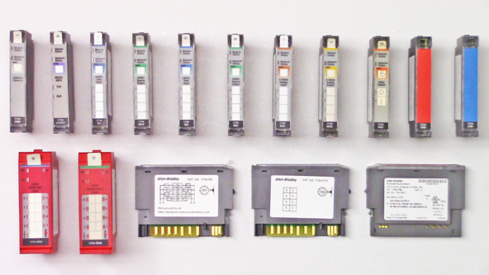 Point I/O vs Flex I/O | The Automation Blog
