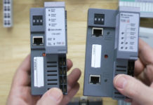The SLC-5/05: How to set the Ethernet IP Address using BOOTP | The Automation Blog