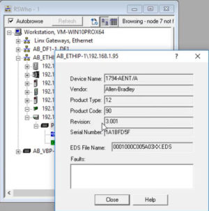 Flex I/O – How to add on Ethernet to ControlLogix (S21) | The ...