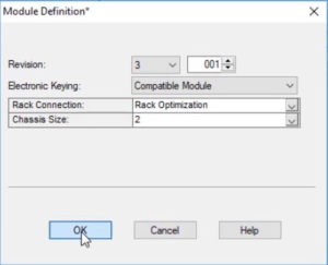 Flex I/O – How to add on Ethernet to ControlLogix (S21) | The ...