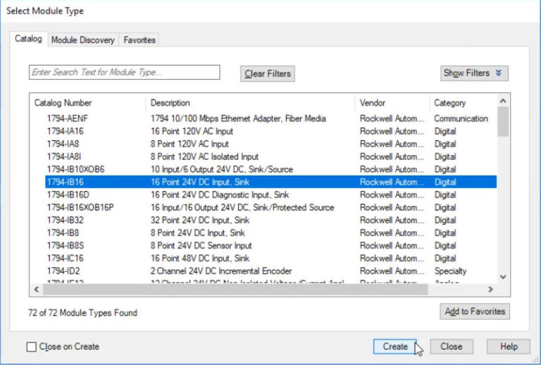 Flex I/O – How to add on Ethernet to ControlLogix (S21) | The ...