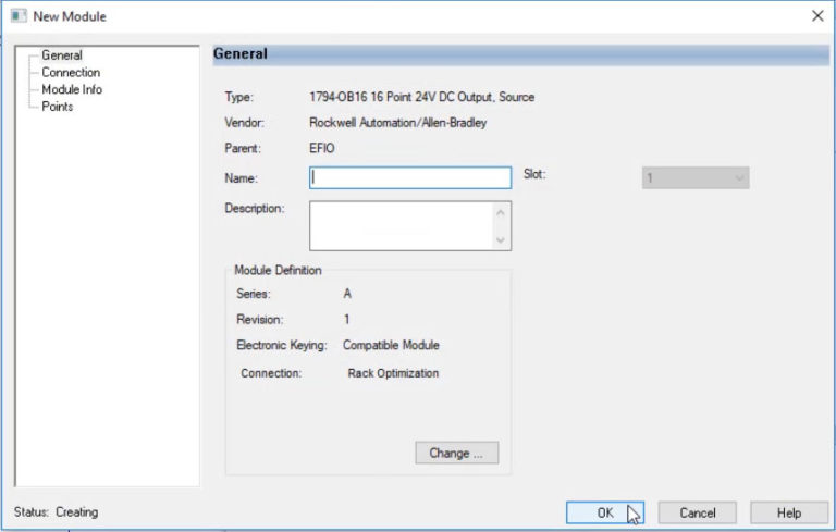 Flex I/O – How to add on Ethernet to ControlLogix (S21) | The ...