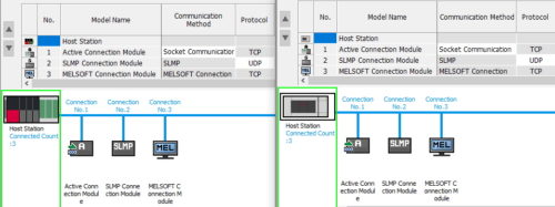 Mitsubishi GX Works Communications Setup | The Automation Blog