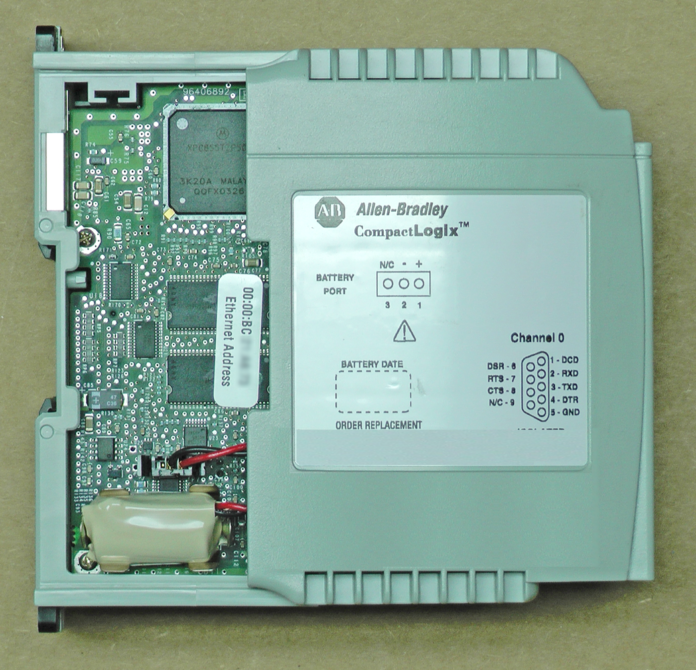 CompactLogix – L3x: The Second Generation | The Automation Blog
