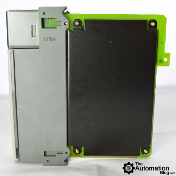 SLC-500 – Modular Style Controller Image Gallery | The Automation Blog