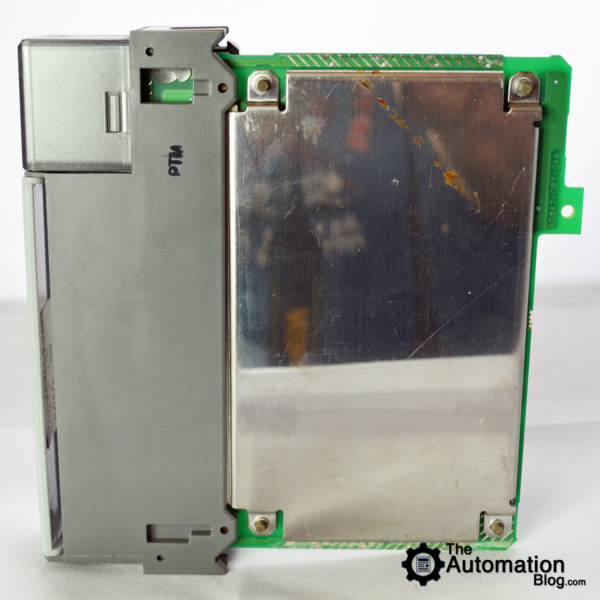 SLC-500 – Modular Style Controller Image Gallery | The Automation Blog