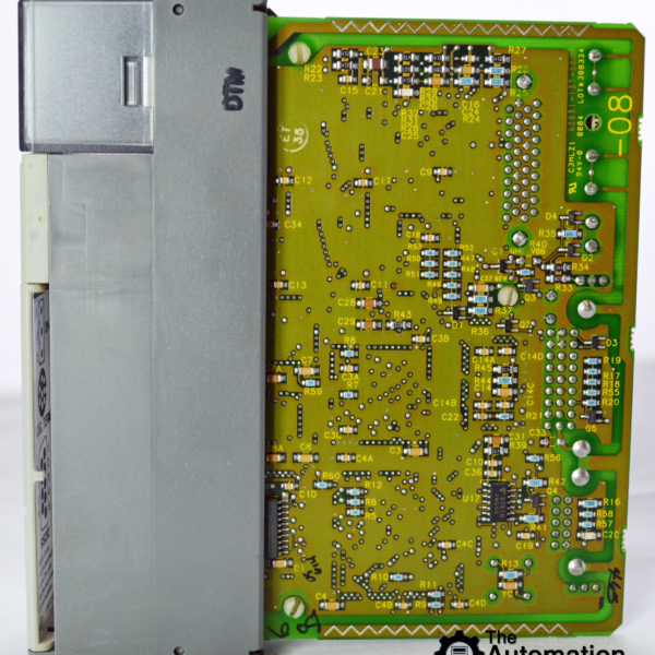 SLC-500 – Modular Style Controller Image Gallery | The Automation Blog