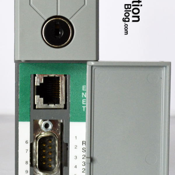 SLC-500 – Modular Style Controller Image Gallery | The Automation Blog