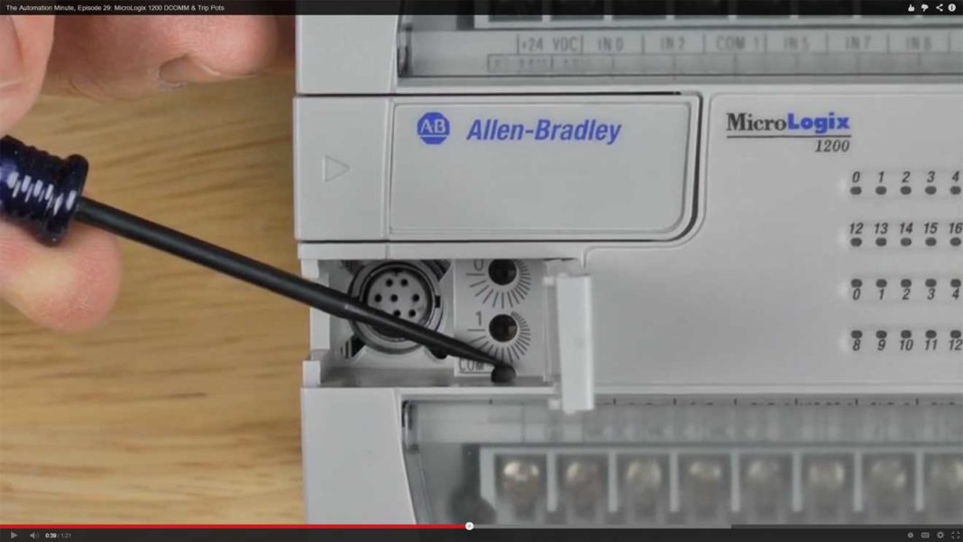 TAB’s MicroLogix Guide | The Automation Blog