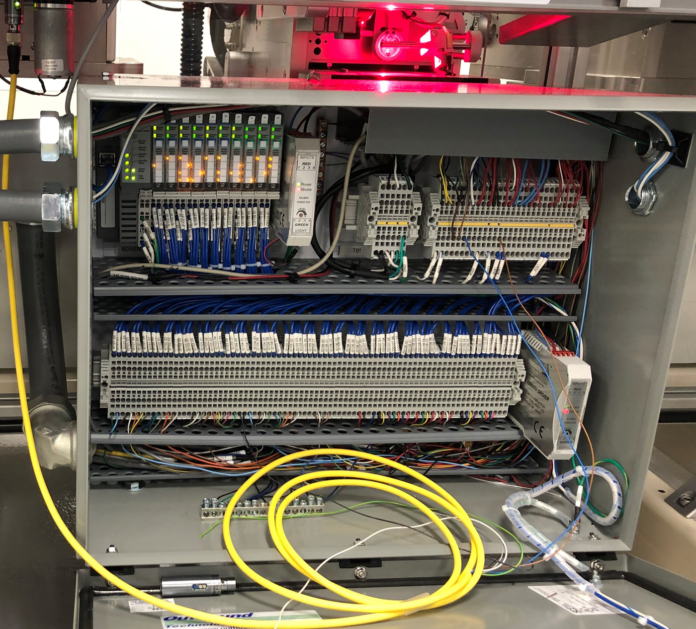 Converting Equipment from PC-Based to PLC-Based Control | The Automation Blog