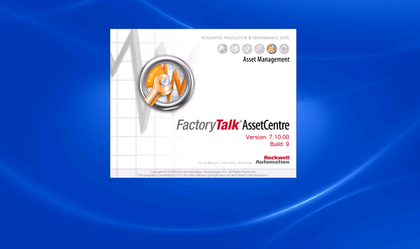 PLC Backups: A Look at AssetCentre | The Automation Blog