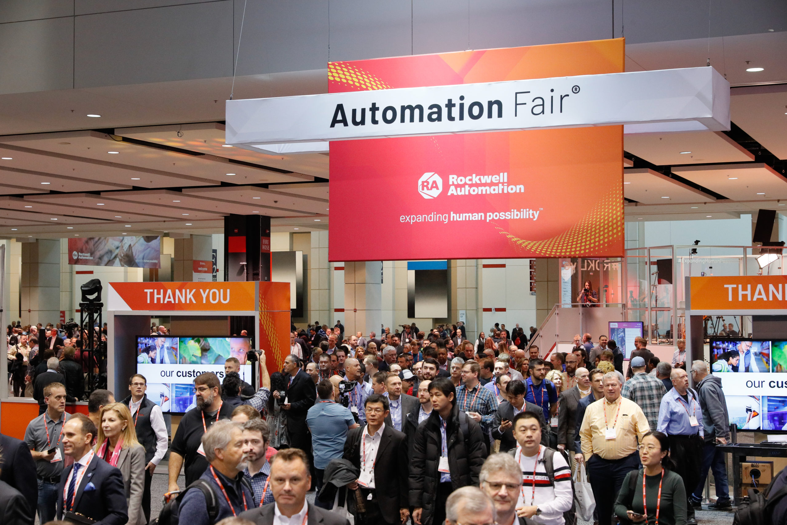 How To Download Automation Fair 2019 Presentations And Labs | The ...