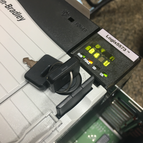 ControlLogix, CompactLogix – Writing Controller Logs To Removable Media ...