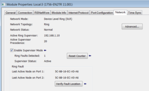 Device Level Ring: Adding a Remote I/O Chassis | The Automation Blog