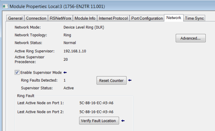 Device Level Ring: Adding a Remote I/O Chassis | The Automation Blog