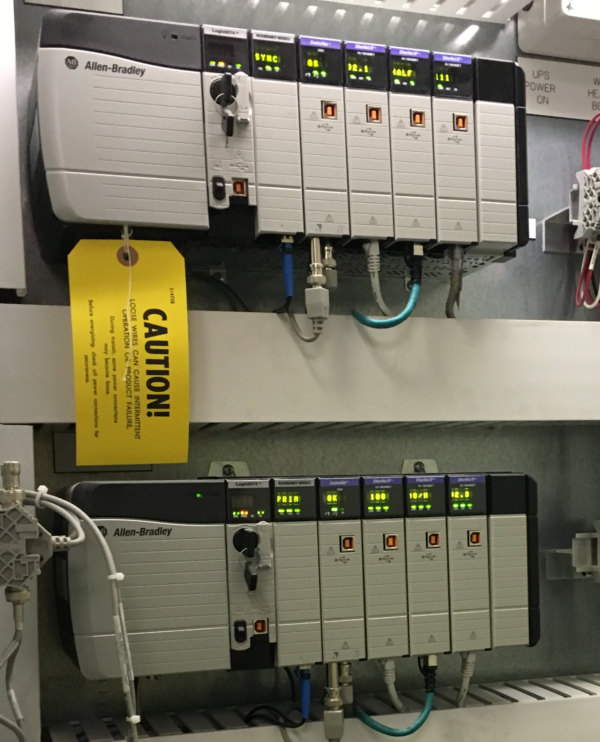 ControlLogix – Redundancy: System Alarm | The Automation Blog