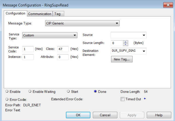 Device Level Ring: Adding a Remote I/O Chassis | The Automation Blog
