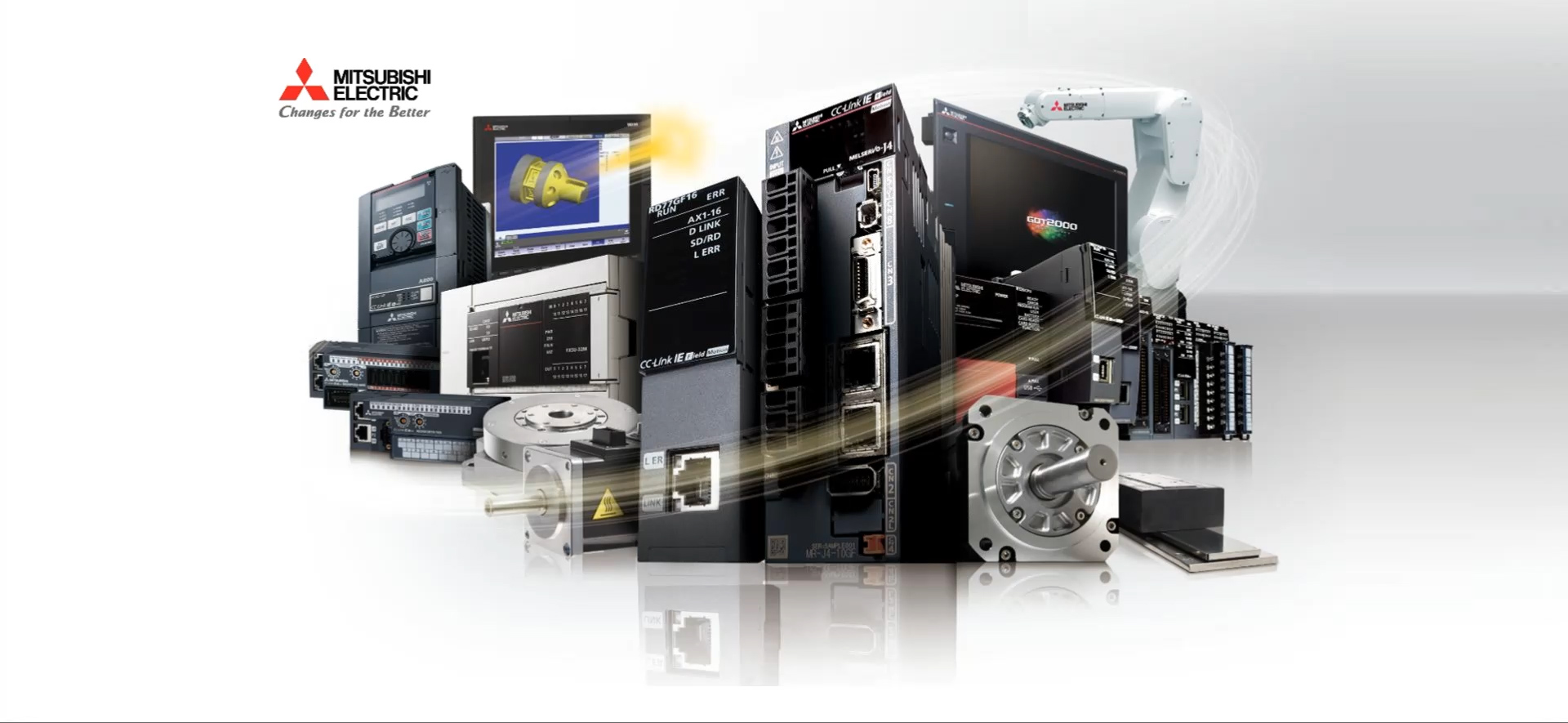 Mitsubishi VFD Product Overview (P51) | The Automation Blog